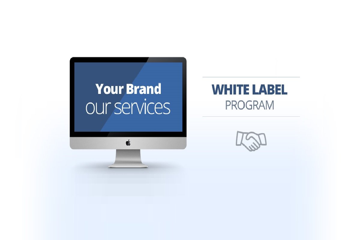 WHITE LABEL SERVICES - Website Design & Software Company Kolkata
